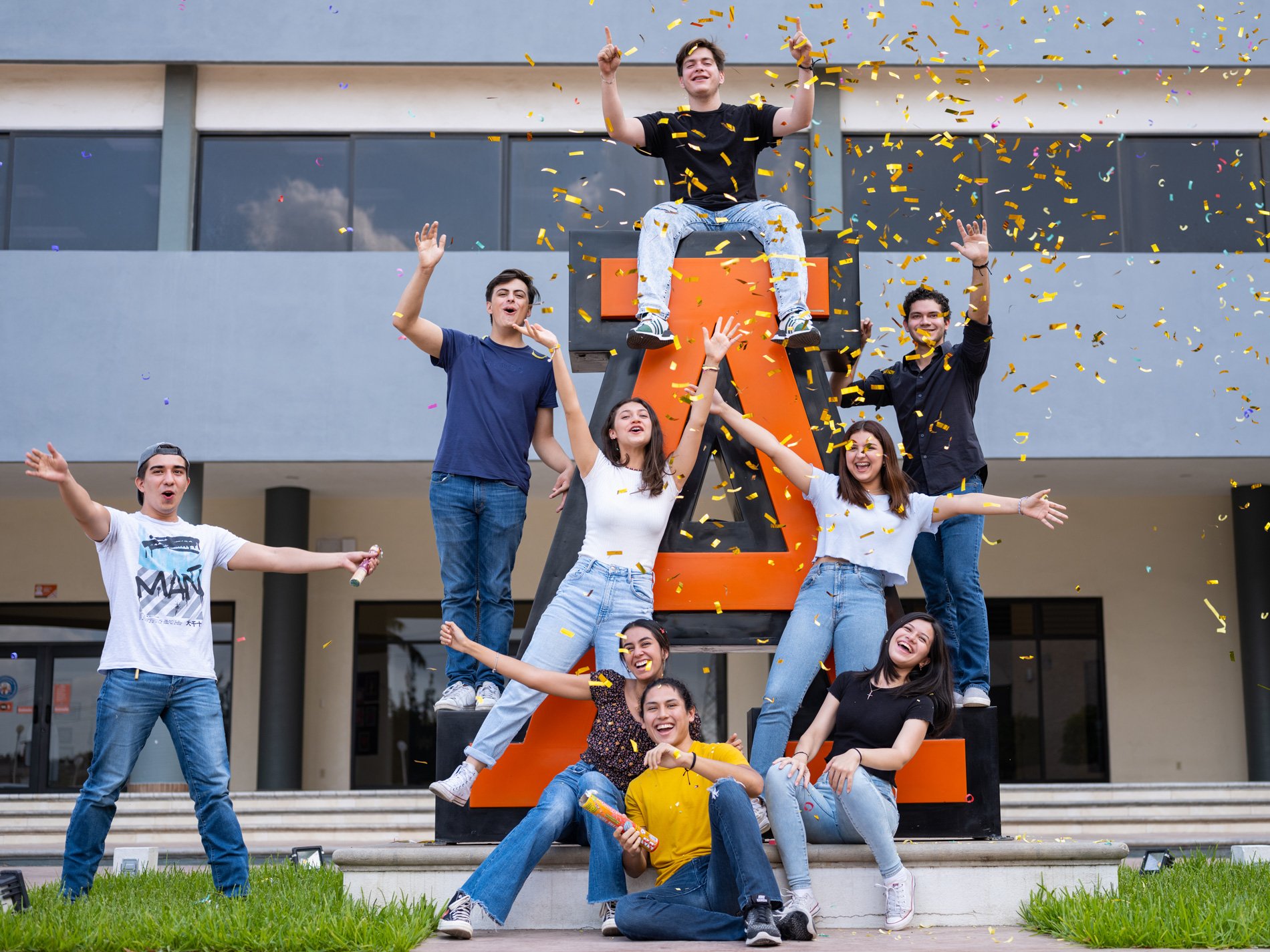 Día OV IEST Anáhuac